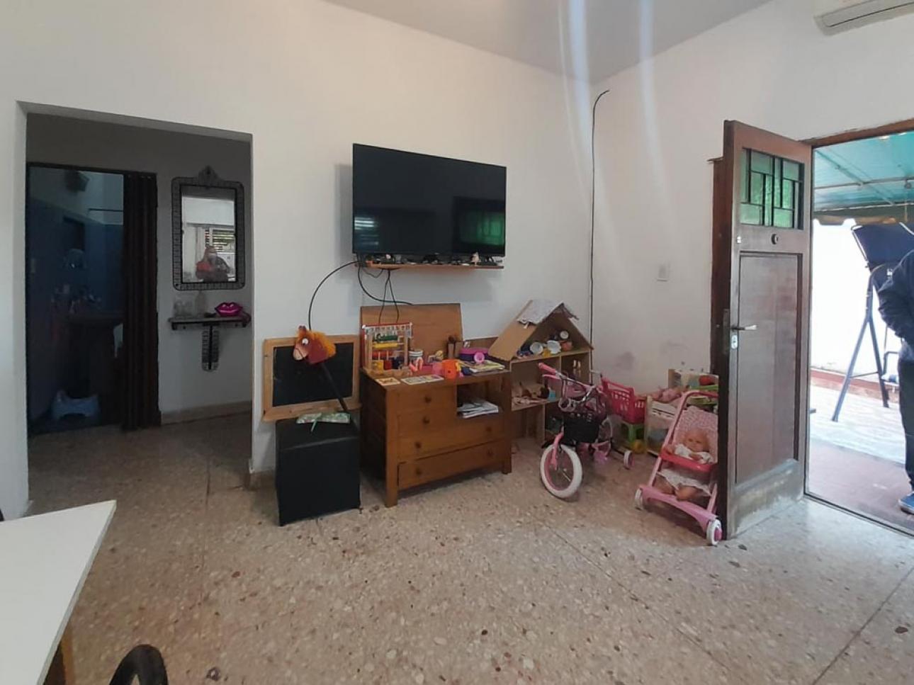 P.H. 3 AMB. CON PATIO