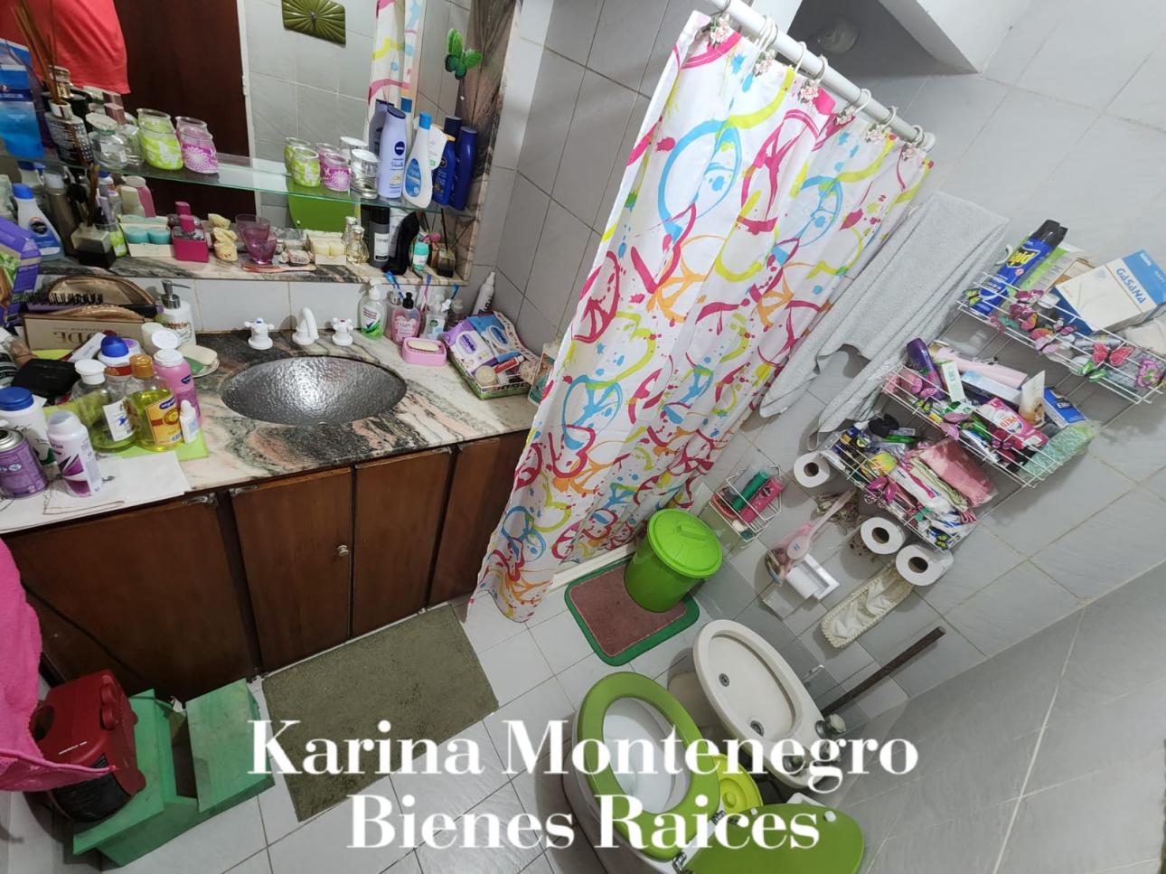 PH 3 ambientes en el centro de San Martin