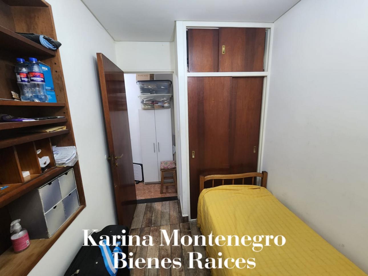 PH 3 ambientes en el centro de San Martin